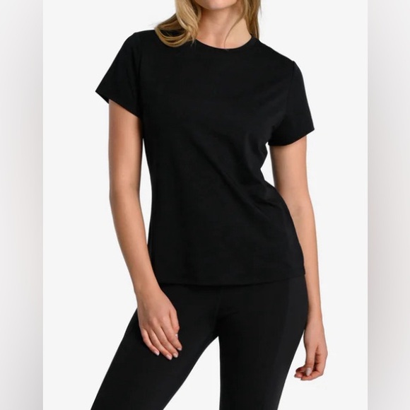 Lole | Tops | Lole Performance Wool Moisturewicking Short Sleeve Nwt ...